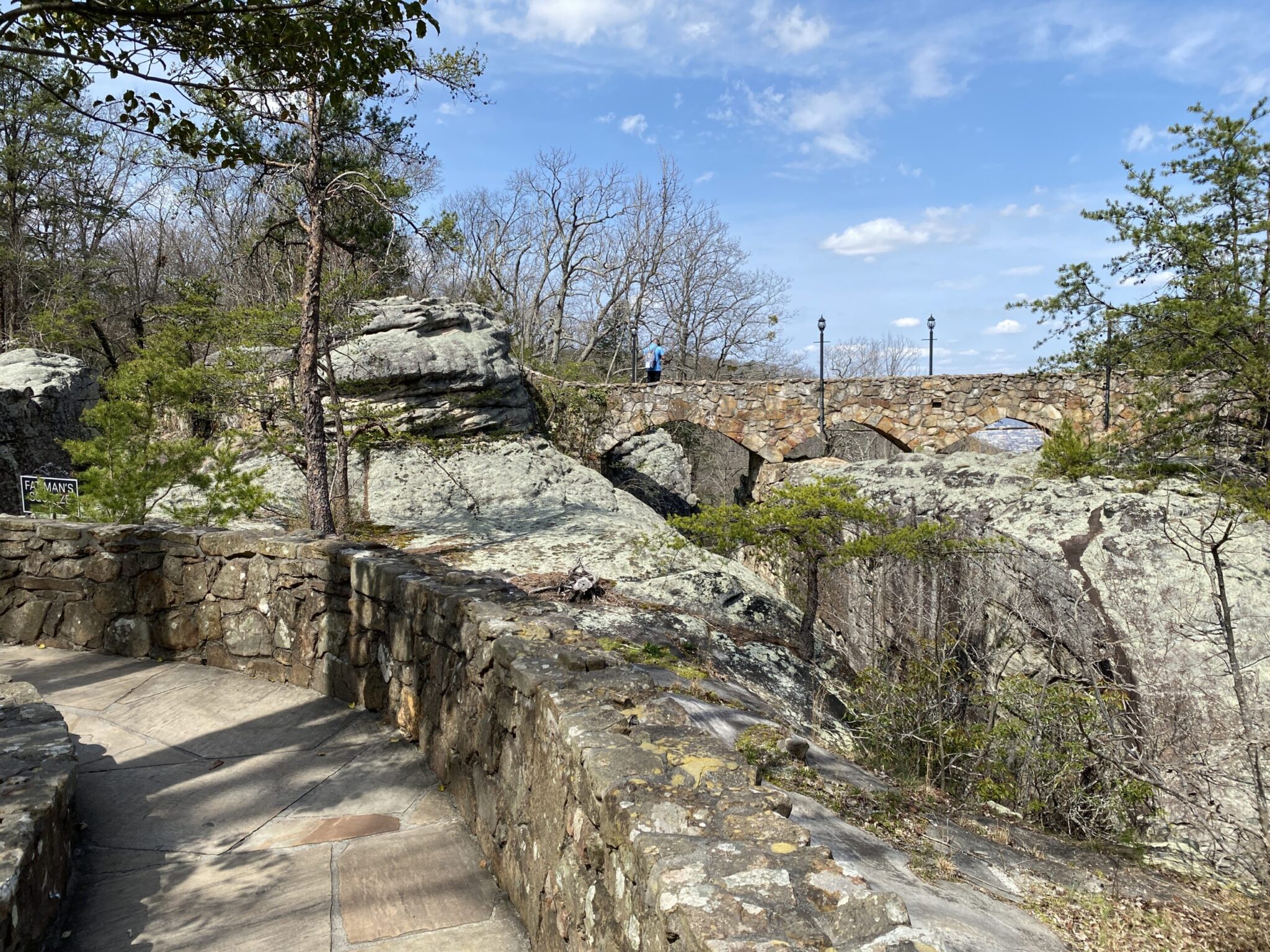 QMQ 6: Georgia