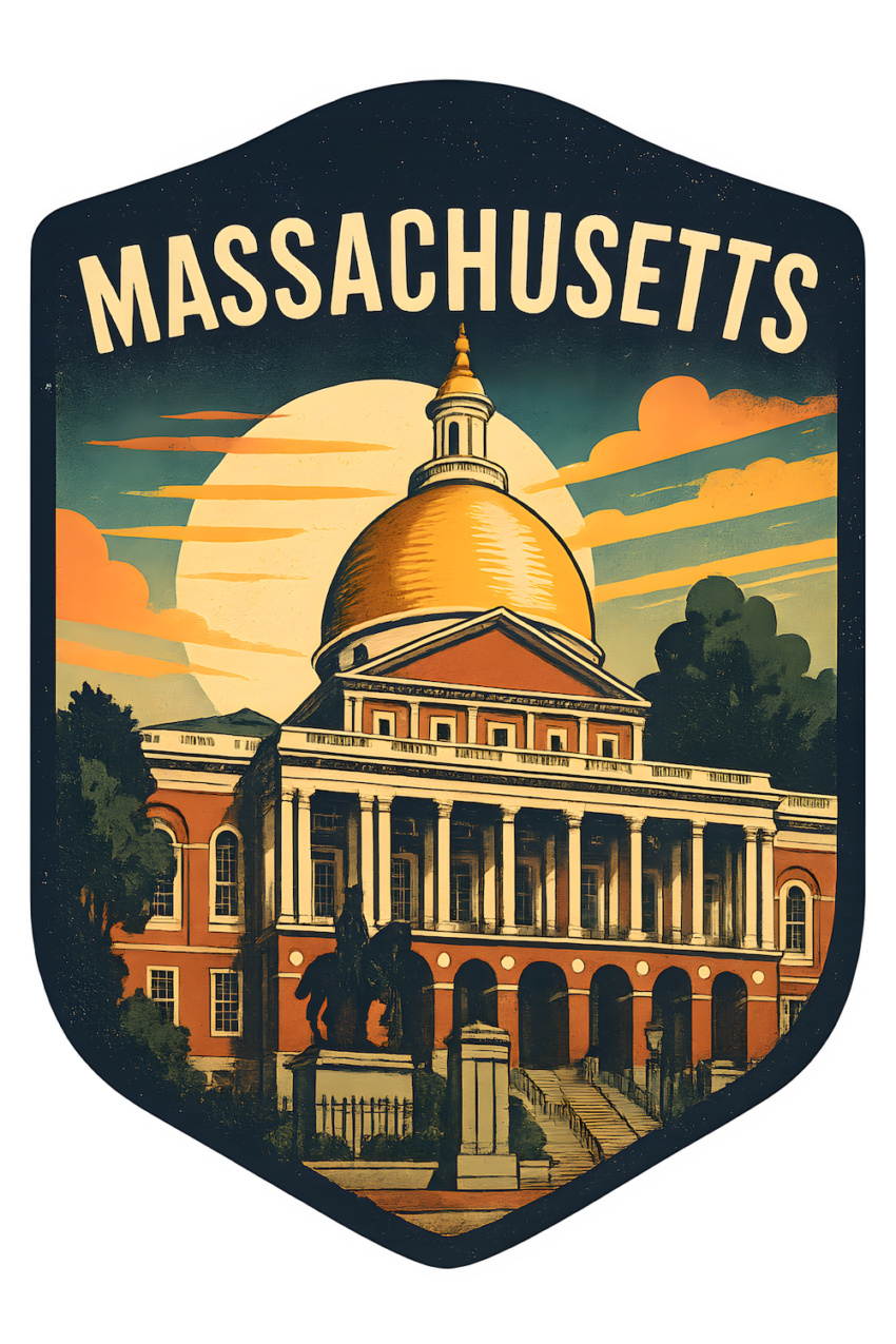 QMQ Block 7: Massachusetts